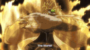 Dio Brando | DEATH BATTLE Wiki | Fandom