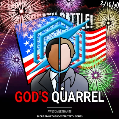 User blog:AwesomeEthan48/The 2020 CAC-Vent Calendar | DEATH BATTLE Wiki ...