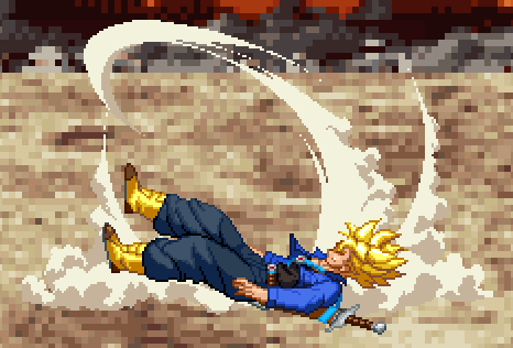 User blog:Ditto132/Future Trunks VS Silver the Hedgehog | DEATH BATTLE ...
