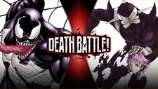 Venom VS Crona/Gallery | DEATH BATTLE Wiki | Fandom