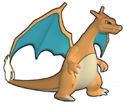 Charizard | DEATH BATTLE Wiki | Fandom