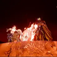 Spawn | DEATH BATTLE Wiki | Fandom