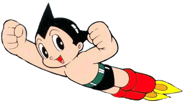 Astro Boy | DEATH BATTLE Wiki | Fandom