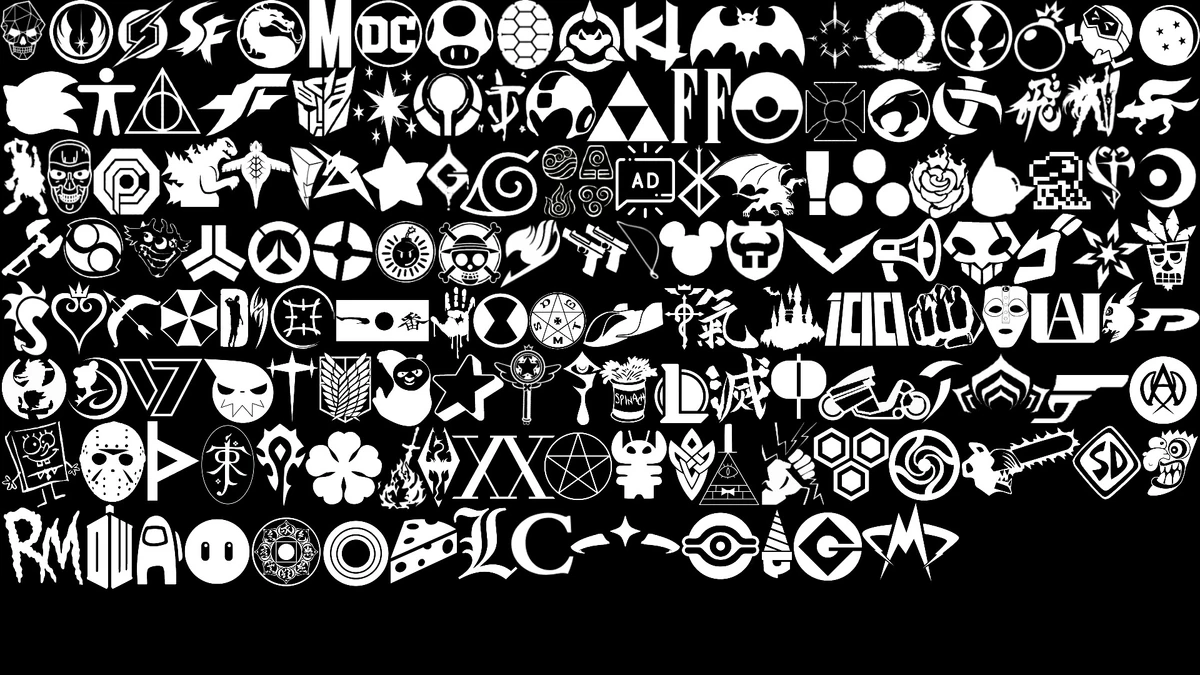 User blog:Zebraboi44/Death Battle Series Symbols | DEATH BATTLE Wiki ...