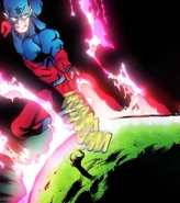 The Atom | DEATH BATTLE Wiki | Fandom