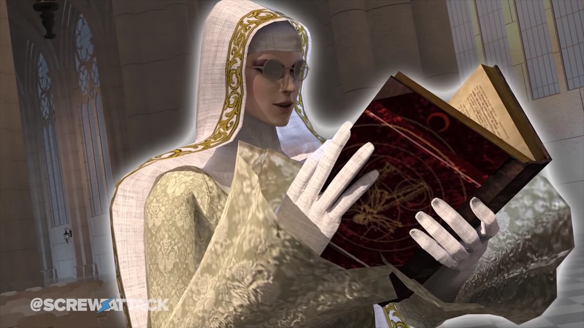 Dante VS Bayonetta/Gallery | DEATH BATTLE Wiki | Fandom