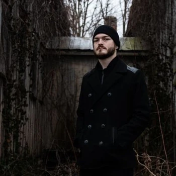 Logan Adams | DEATH BATTLE Wiki | Fandom