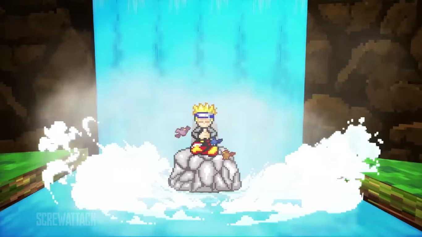 Discuss Everything About DEATH BATTLE Wiki | Fandom