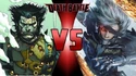 Wolverine VS Raiden/Gallery | DEATH BATTLE Wiki | Fandom