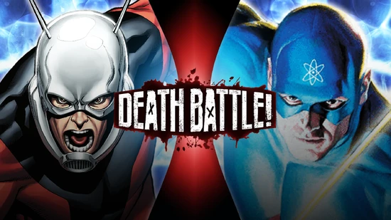 User blog:TheDanWoman2/Death Battle Season 9 Second Half Predictions ...