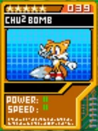 Tails | DEATH BATTLE Wiki | Fandom