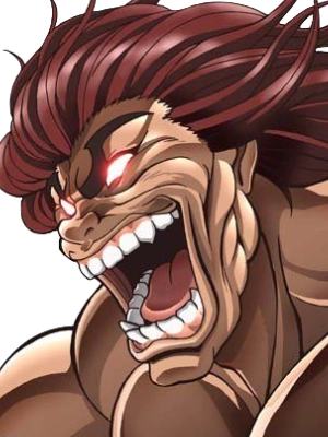 User blog:1mavstone/Combatant - Yujiro Hanma | DEATH BATTLE Wiki | Fandom