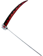 Soul Evans | DEATH BATTLE Wiki | Fandom