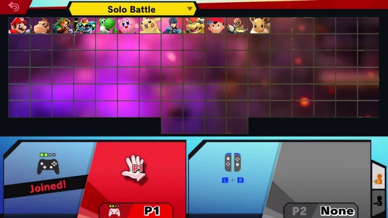 User blog:Blue Midnight04/If I made SSBU | DEATH BATTLE Wiki | Fandom