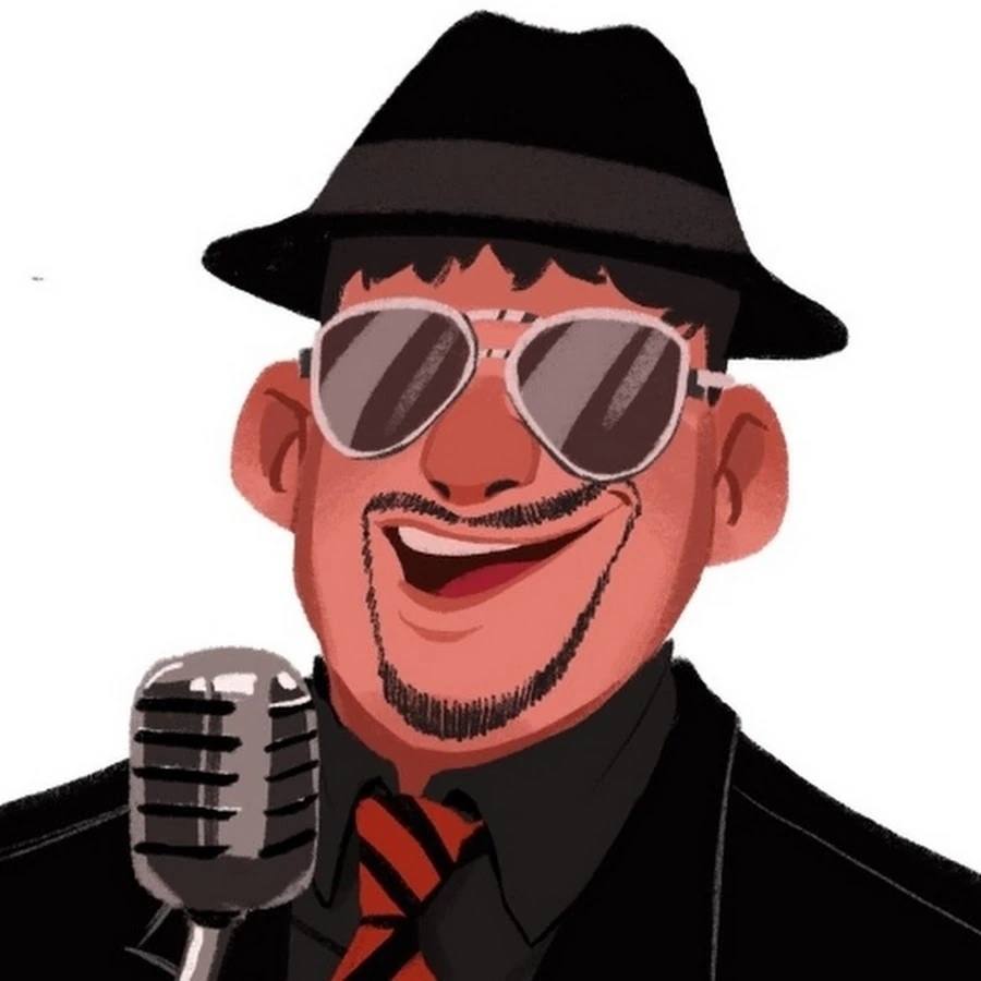 Mr. Goatee | DEATH BATTLE Wiki | Fandom