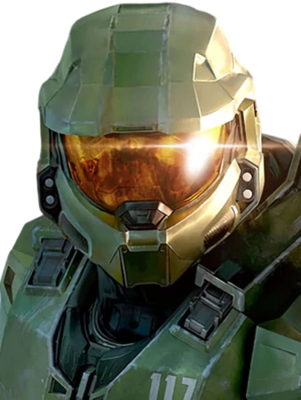 Master Chief Helmet Png