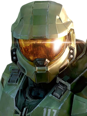 Master Chief | DEATH BATTLE Wiki | Fandom