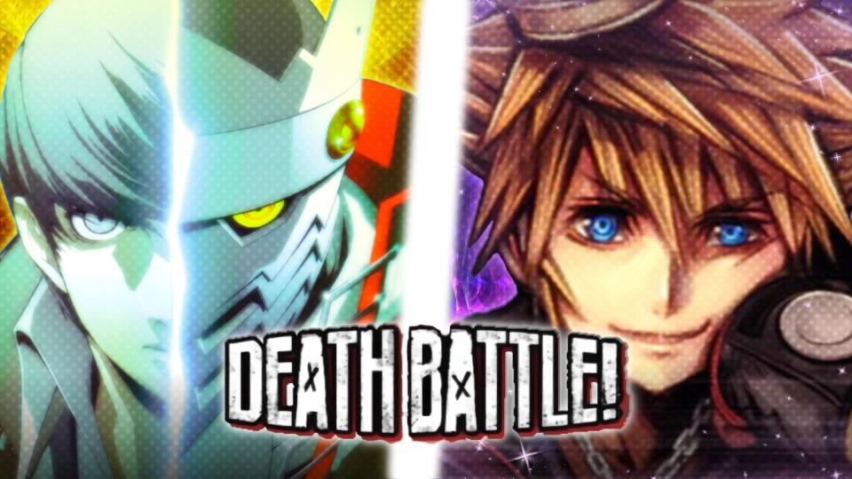 User blog:KISSANDKANCER/My Death Battle Summaries aka DB's I think are ...
