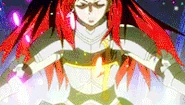 Erza Scarlet | DEATH BATTLE Wiki | Fandom