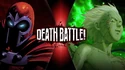 Magneto VS Tetsuo/Gallery | DEATH BATTLE Wiki | Fandom