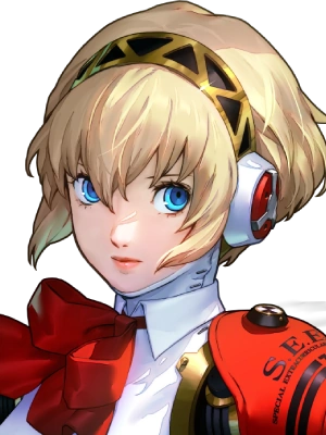 User blog:Yoshirocks92/Aigis | DEATH BATTLE Wiki | Fandom