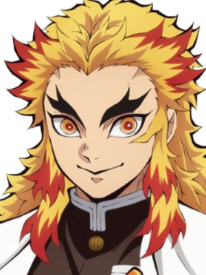 Combatant - Kyojuro Rengoku | DEATH BATTLE Wiki | Fandom