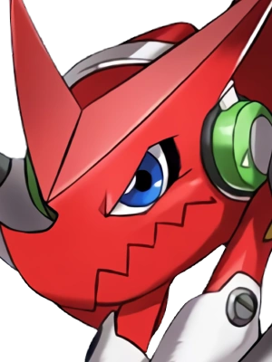 User blog:DorkVader75/Shoutmon | DEATH BATTLE Wiki | Fandom