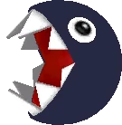 Chain Chomp | DEATH BATTLE Wiki | Fandom