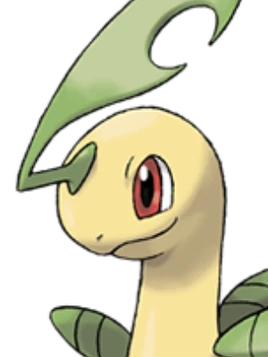 Bayleef | DEATH BATTLE Wiki | Fandom