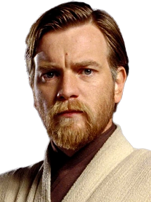 Obi-Wan Kenobi | DEATH BATTLE Wiki | Fandom