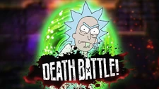 Rick Sanchez VS The Doctor/Gallery | DEATH BATTLE Wiki | Fandom