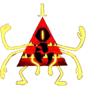 Bill Cipher | DEATH BATTLE Wiki | Fandom