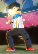 Ash Ketchum | DEATH BATTLE Wiki | Fandom