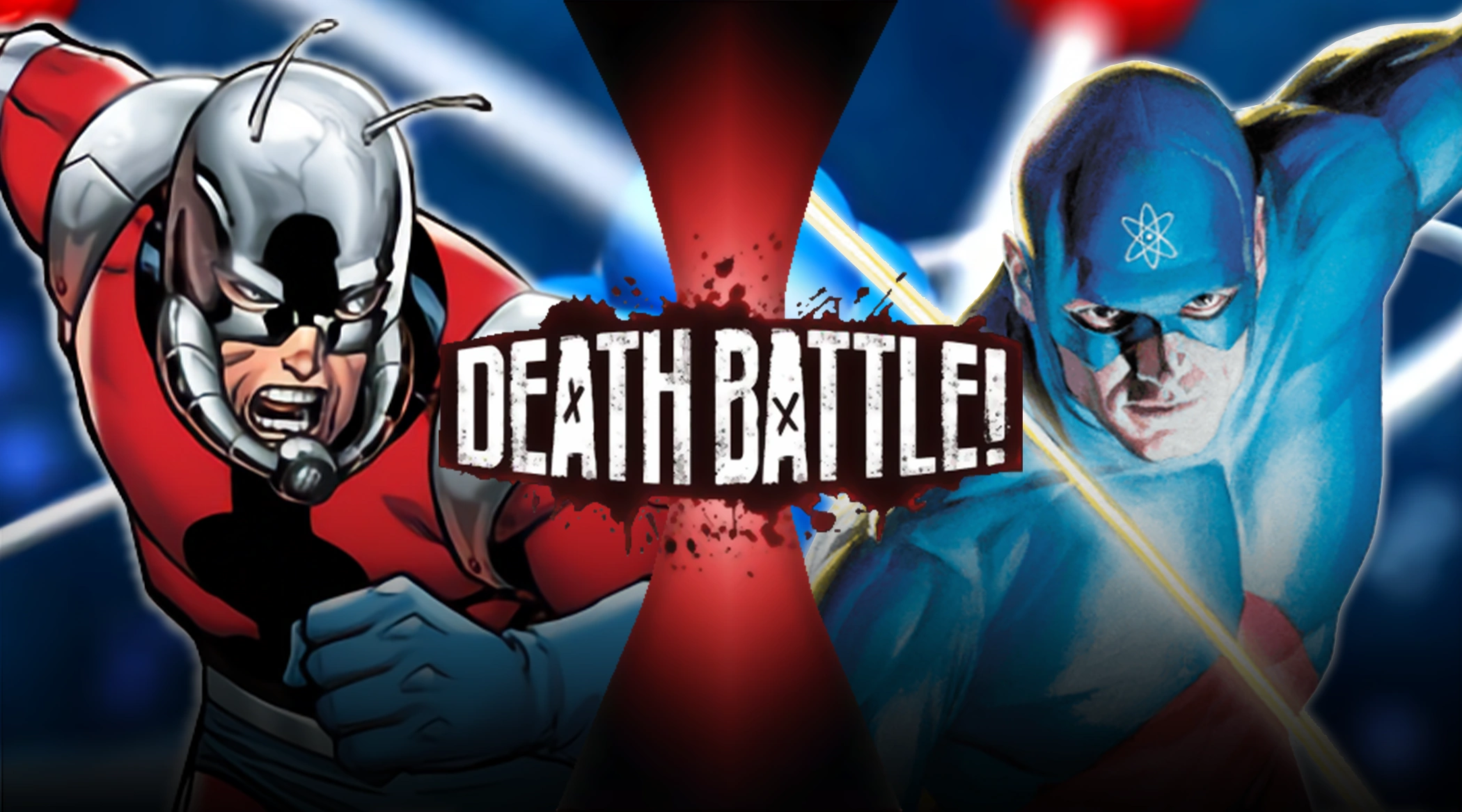 Discuss Everything About DEATH BATTLE Wiki | Fandom
