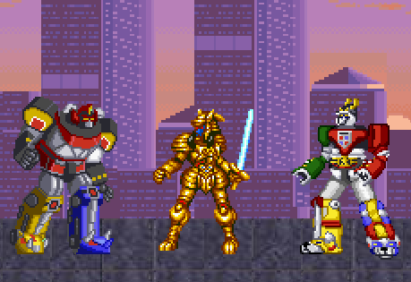 User blog:Ditto132/Power Rangers VS Voltron | DEATH BATTLE Wiki | Fandom