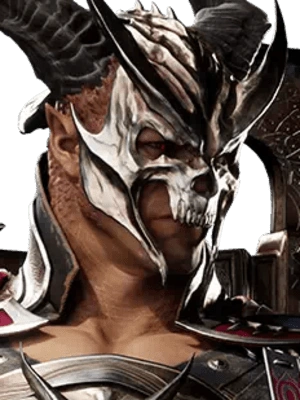 User blog:Ewefwein/General Shao | DEATH BATTLE Wiki | Fandom