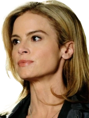 User blog:Loka Fåghel/Combatant - Jill Tuck | DEATH BATTLE Wiki | Fandom