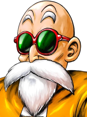 Master Roshi | DEATH BATTLE Wiki | Fandom