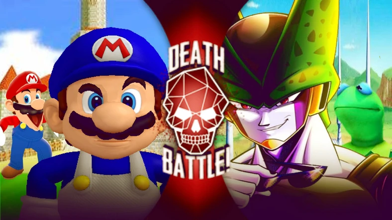 User blog:DaComedian26/Tns | DEATH BATTLE Wiki | Fandom