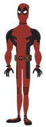 Deadpool | DEATH BATTLE Wiki | Fandom