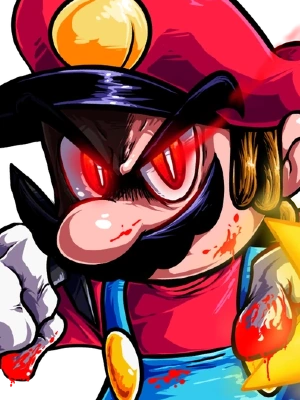 User blog:Tap4resa/Devil Mario | DEATH BATTLE Wiki | Fandom