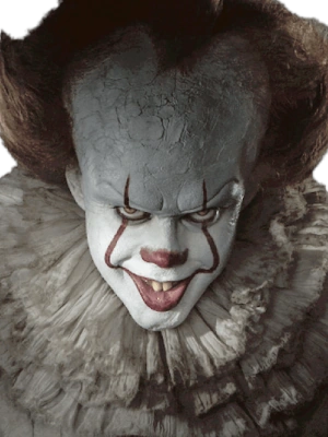 User blog:DapperMario/Pennywise | DEATH BATTLE Wiki | Fandom