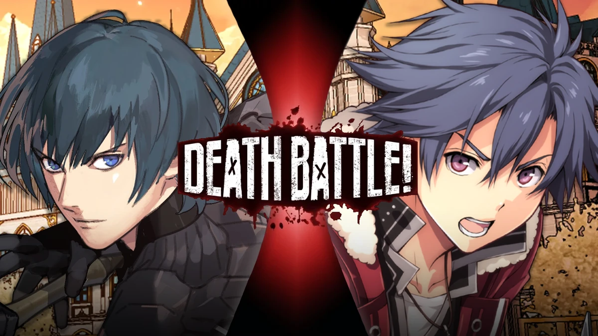 User blog:1mavstone/Byleth VS Rean Schwarzer | DEATH BATTLE Wiki | Fandom