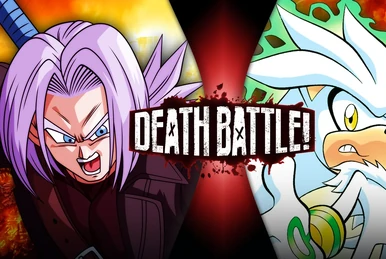 Trunks Death Battle Fanon Wiki
