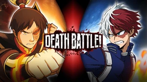 User blog:Tewn Lonk/Another Thumbnail Collection | DEATH BATTLE Wiki ...