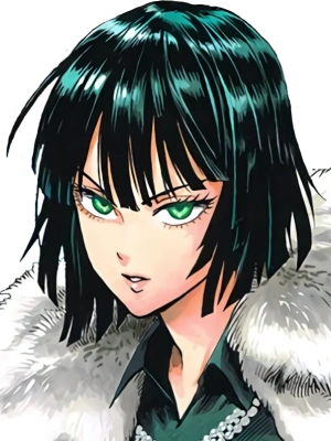 User blog:Ewefwein/Fubuki | DEATH BATTLE Wiki | Fandom