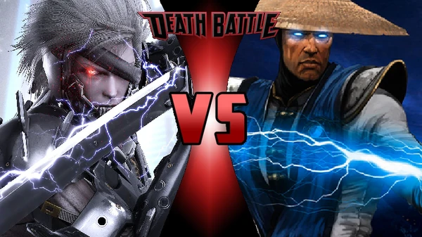 User blog:Ditto132/Raiden VS Raiden | DEATH BATTLE Wiki | Fandom