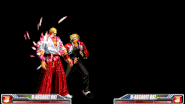 Geese Howard | DEATH BATTLE Wiki | Fandom