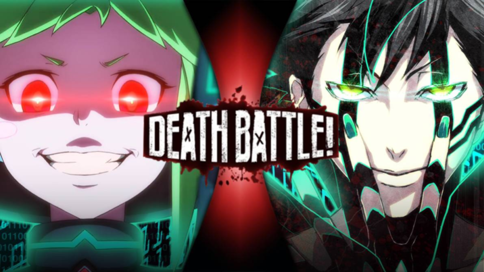 User blog:Marvel74/top 60 more matchups I want | DEATH BATTLE Wiki | Fandom