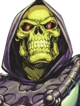 User blog:1mavstone/Combatant - Skeletor | DEATH BATTLE Wiki | Fandom